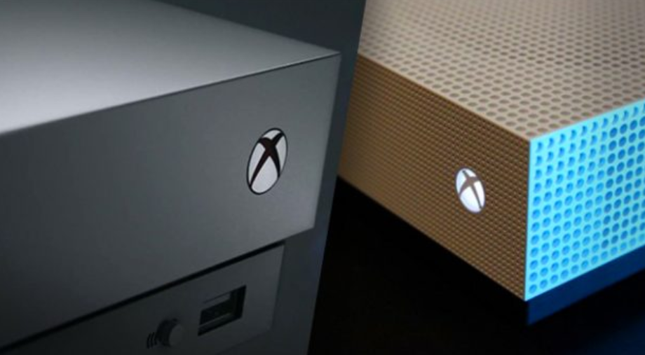 xbox one article